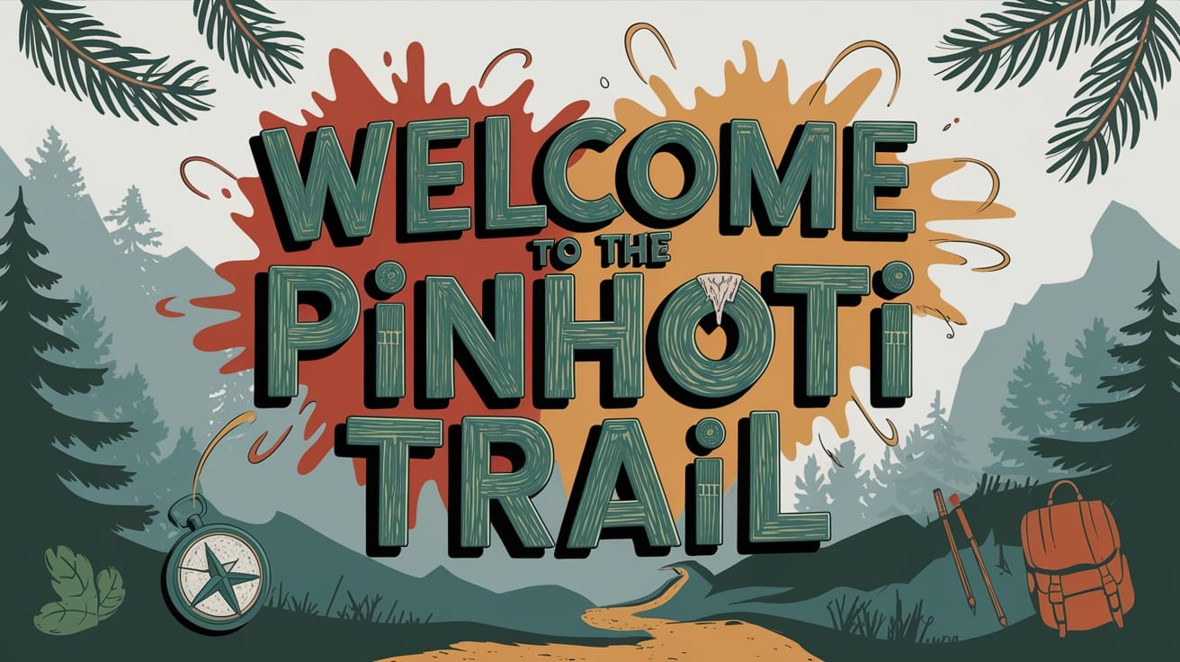 Explore Alabama and Georgia's Hidden Treasure: The Pinhoti Trail Guide