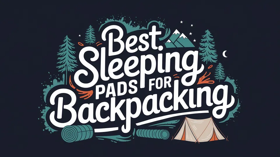9+ Best Sleeping Pads for Backpacking on Long Thru-Hikes